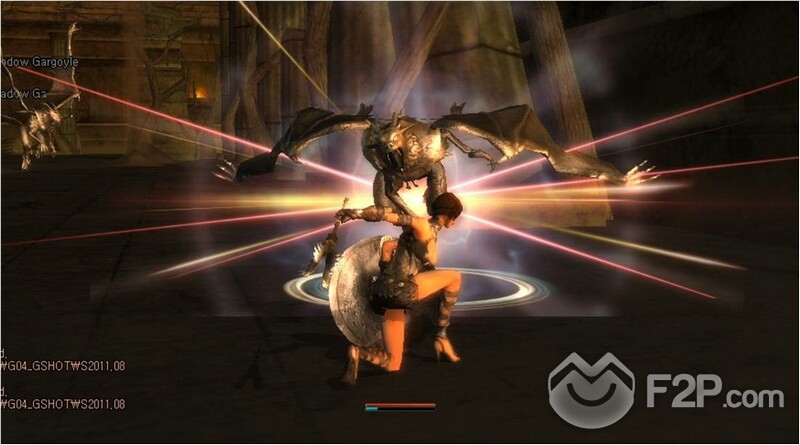 Troy Online Review here on F2P.com - MMORPG Games