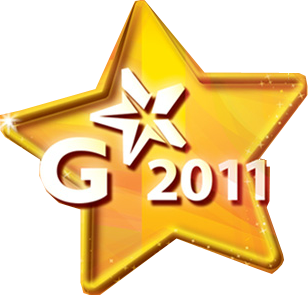 Exclusive photos of the G-star 2011