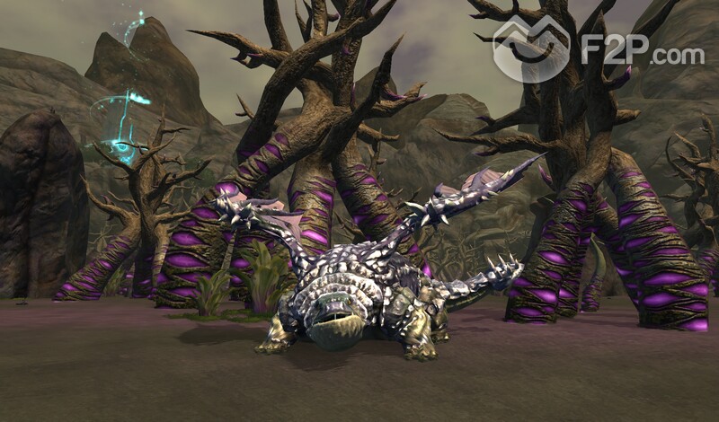EverQuest II has released the Skyshrin content update