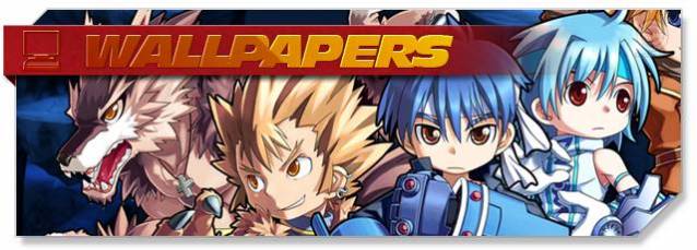 Rumble Fighter Wallpapers