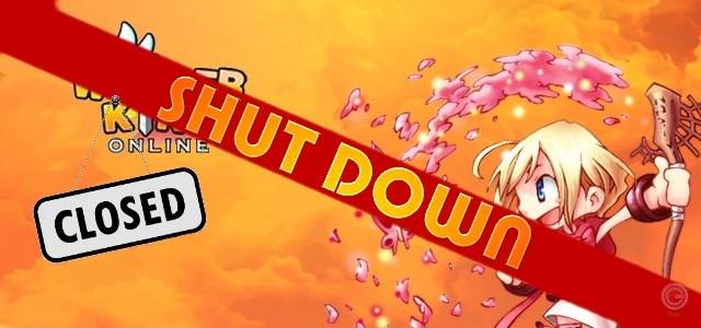 Wonderking Game , Wonderking MMORPG