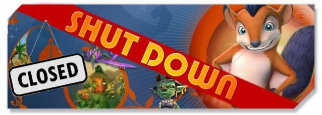 Free Realms Wallpapers