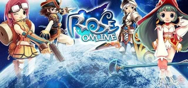 A new mount system arrives to ROSE Online