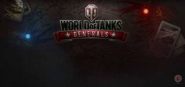Wargaming has revealed the details of World of Tanks Generals