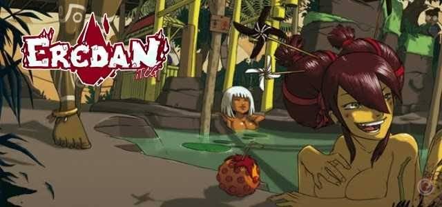 Eredan iTCG Game , Eredan iTCG MMORPG