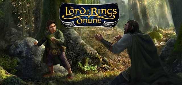 New screenshots of LOTRO: Riders of Rohan