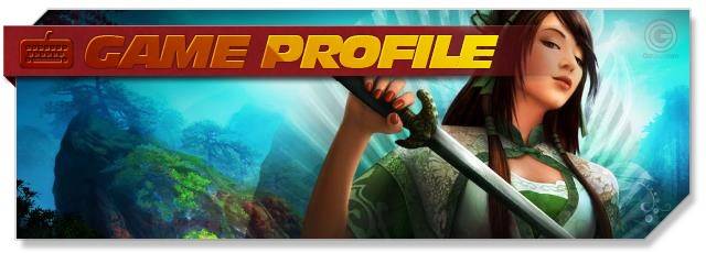 Age of Wushu Game , Age of Wushu MMORPG