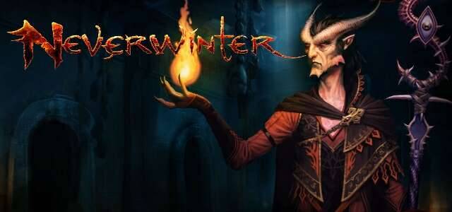 Neverwinter, Trickster Rogue gameplay montage and screenshots