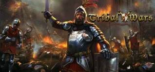 Tribal Wars Wallpapers