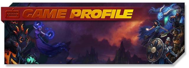 Eldevin Game , Eldevin MMORPG