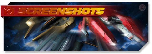 Andromeda 5 Screenshots