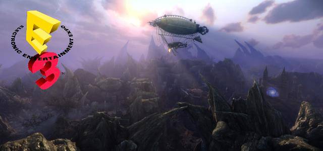 Snail Games unveils its lineup for the E3