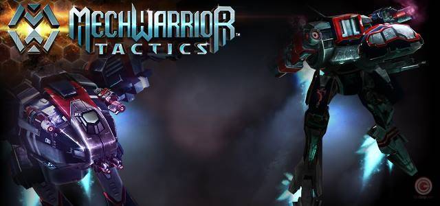MechWarrior Tactics Game , MechWarrior Tactics MMORPG