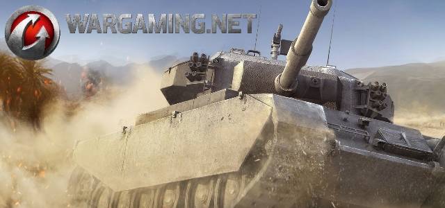 Wargaming prepares for E3 here all the info for Wargaming