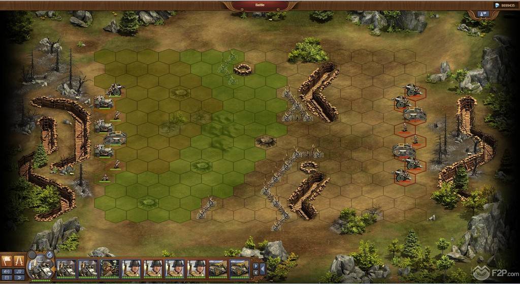 New era dawns in Forge of Empires