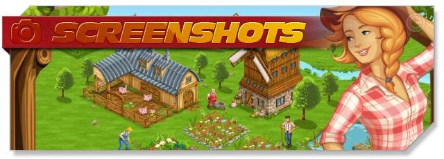 Big Farm Screenshots