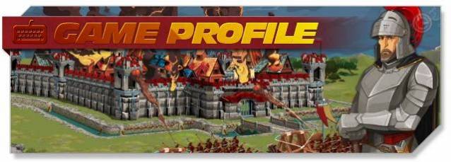 Goodgame Empire Free to Play Browser Based MMORTS Game