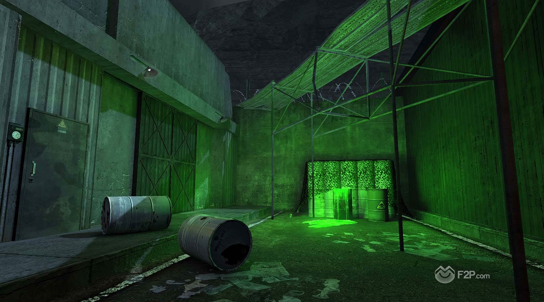 Alliance of Valiant Arms Unveils New Zombie Mode