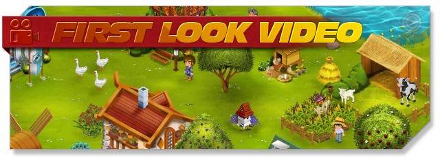 First Look at Let's Farm
