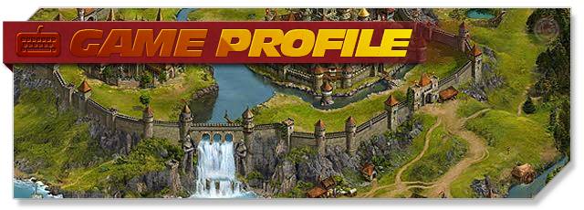 Imperia Online is a Free to Play Medieval MMORTS Game