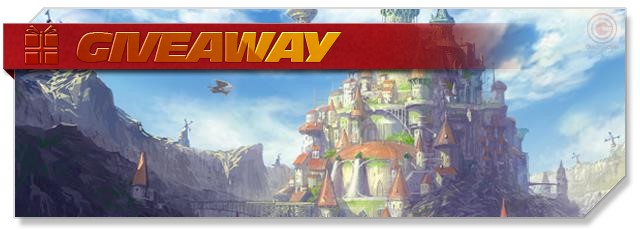 Luvinia World, $50 Item-Box Giveaway