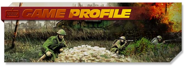 Generals of War Free to Play Strategy MMO Browser Game