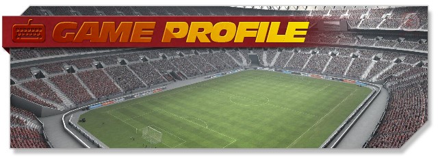 EA Sports FIFA World Free to Play Football MMO game