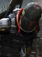 Dizzel Review MMOFPS - MMO Shooter Game here on F2P.com