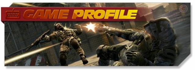 Warface Game , Warface MMORPG