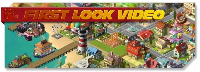 First Look at Rising Cities here on F2P.com and all about the game