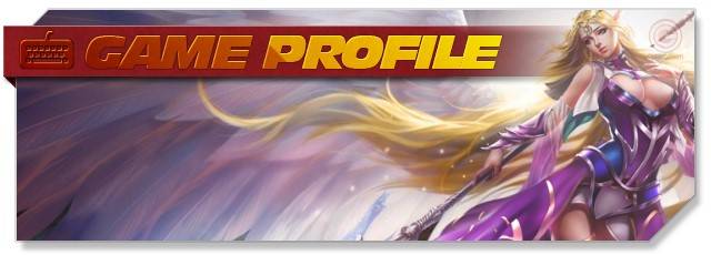 Clash of Olympus is a Free-to-play side-scrolling browser RPG Game