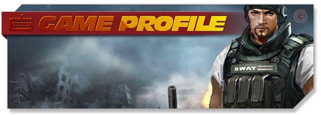 Global Strike Free to Play 3D FPS browser-based game