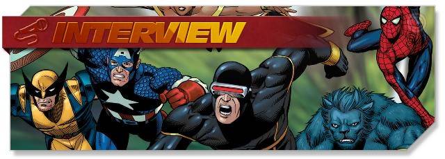 Interview With David Brevik at GDC 2015