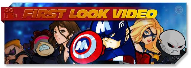 First Look at Tiny Mighty