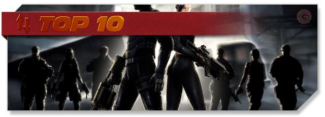 Top 10 best free MMOFPS 2015 - F2P