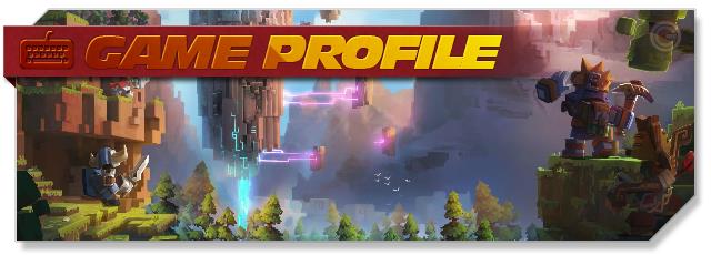 SkySaga Free to Play SandBox MMORPG Game for PC