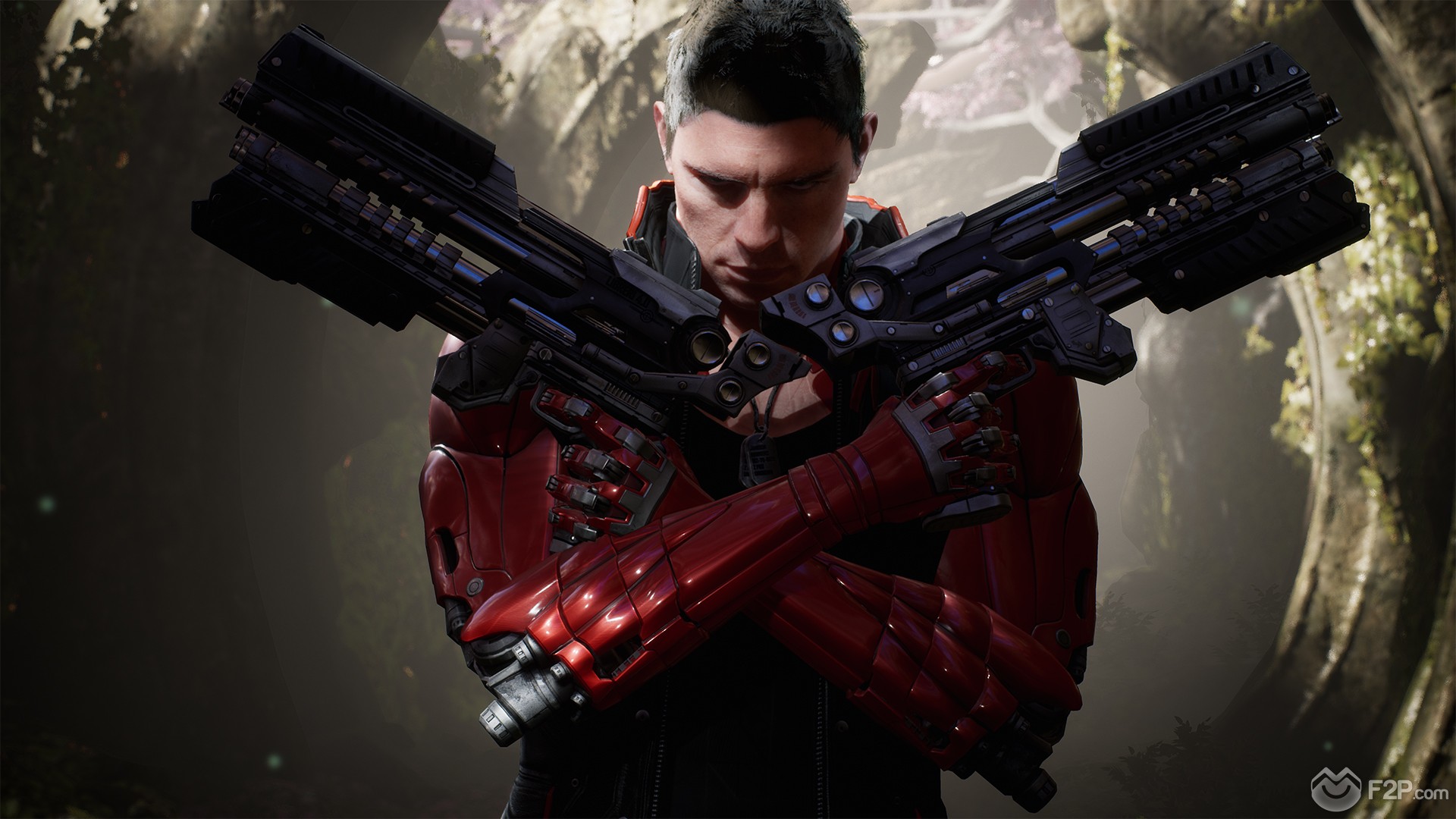 Paragon's Early Access Starting on March 18