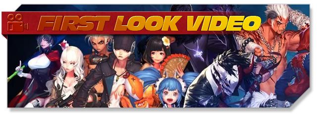 First Look at HeroWarz