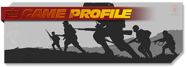 Foxhole Massively Multiplayer Game Online War for Steam