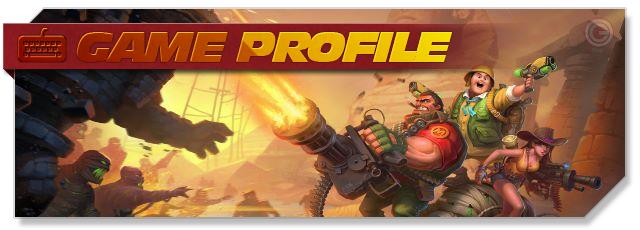 Global Adventures a Free to Play MMORPG for PC and Steam