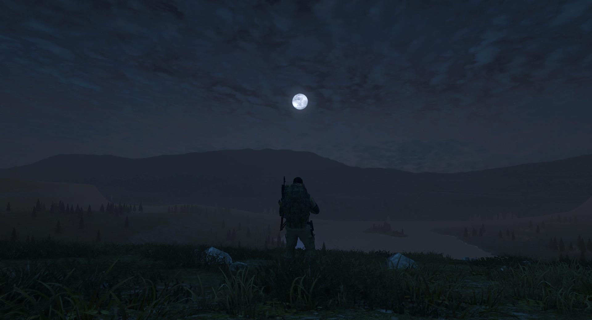 Post-Apocalyptic MMO Stalker Online Announced