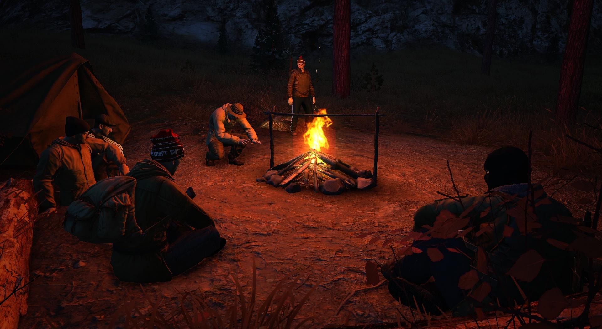 Post-Apocalyptic MMO Stalker Online Announced