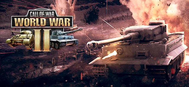 Call of War Free Starter Pack for PC, iOS and Android here on F2P.com