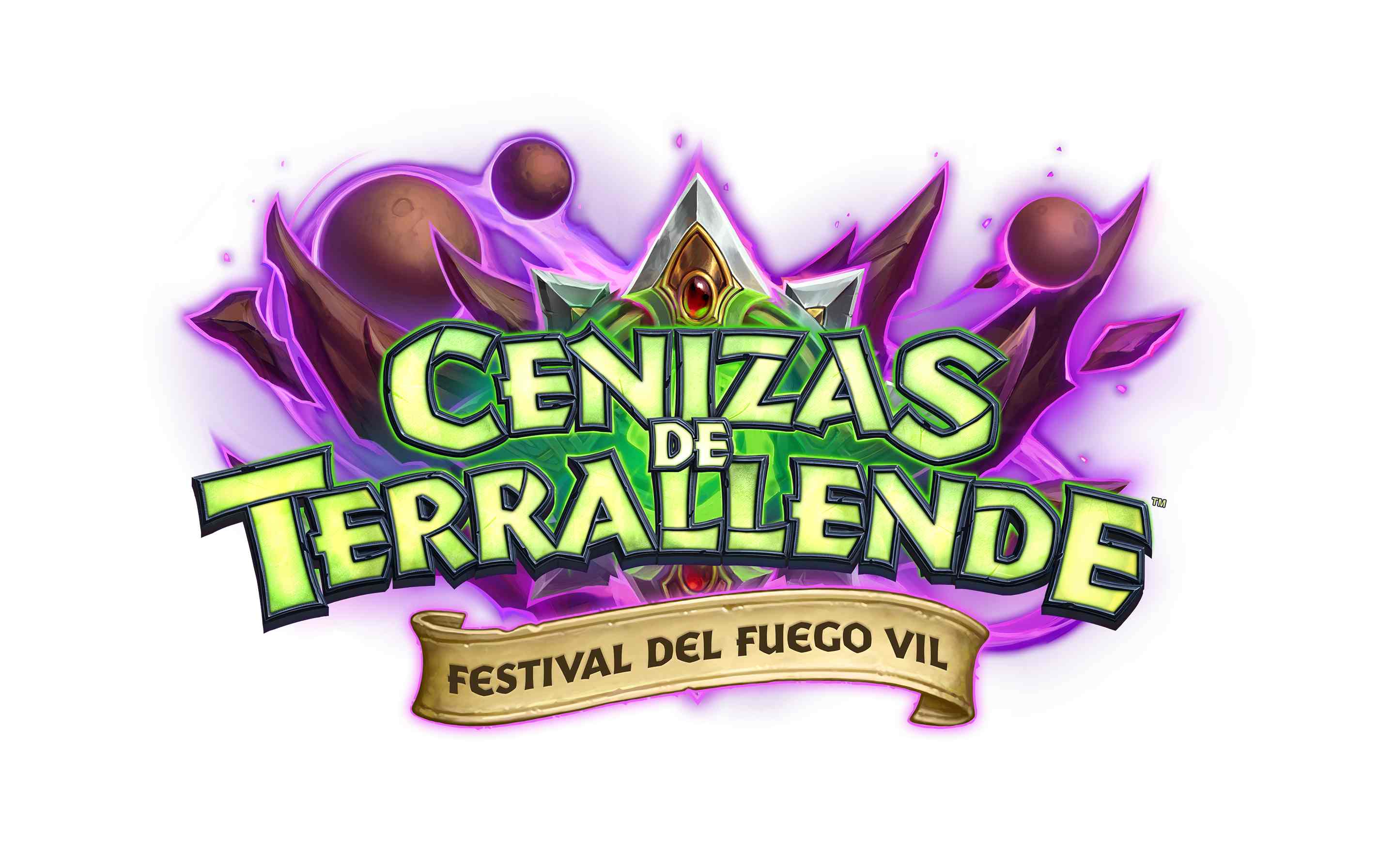 Hearthstone’s Felfire Festival here on F2P.com - Free to Play