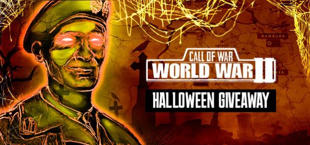 Call of War High Command 93 days Free here on F2P.com