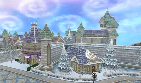 Free Wizard City here on F2P.com