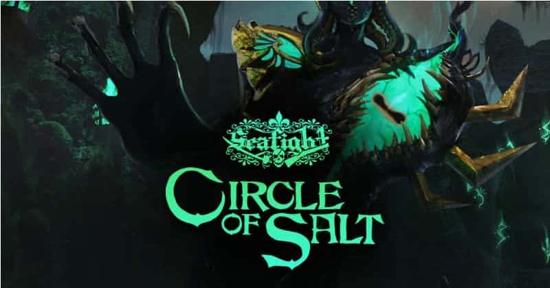 Seafight Circle of Salt event here on F2P.com - Pirates Free to Play MMO