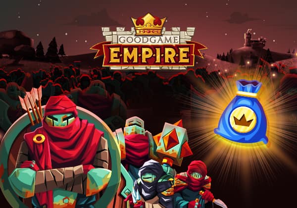 Goodgame Empire The Latest Samurai Update and Free Gifts here on F2P