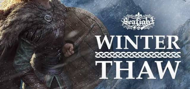 Seafight Winter Thaw here on F2P.com - Pirates MMO Games