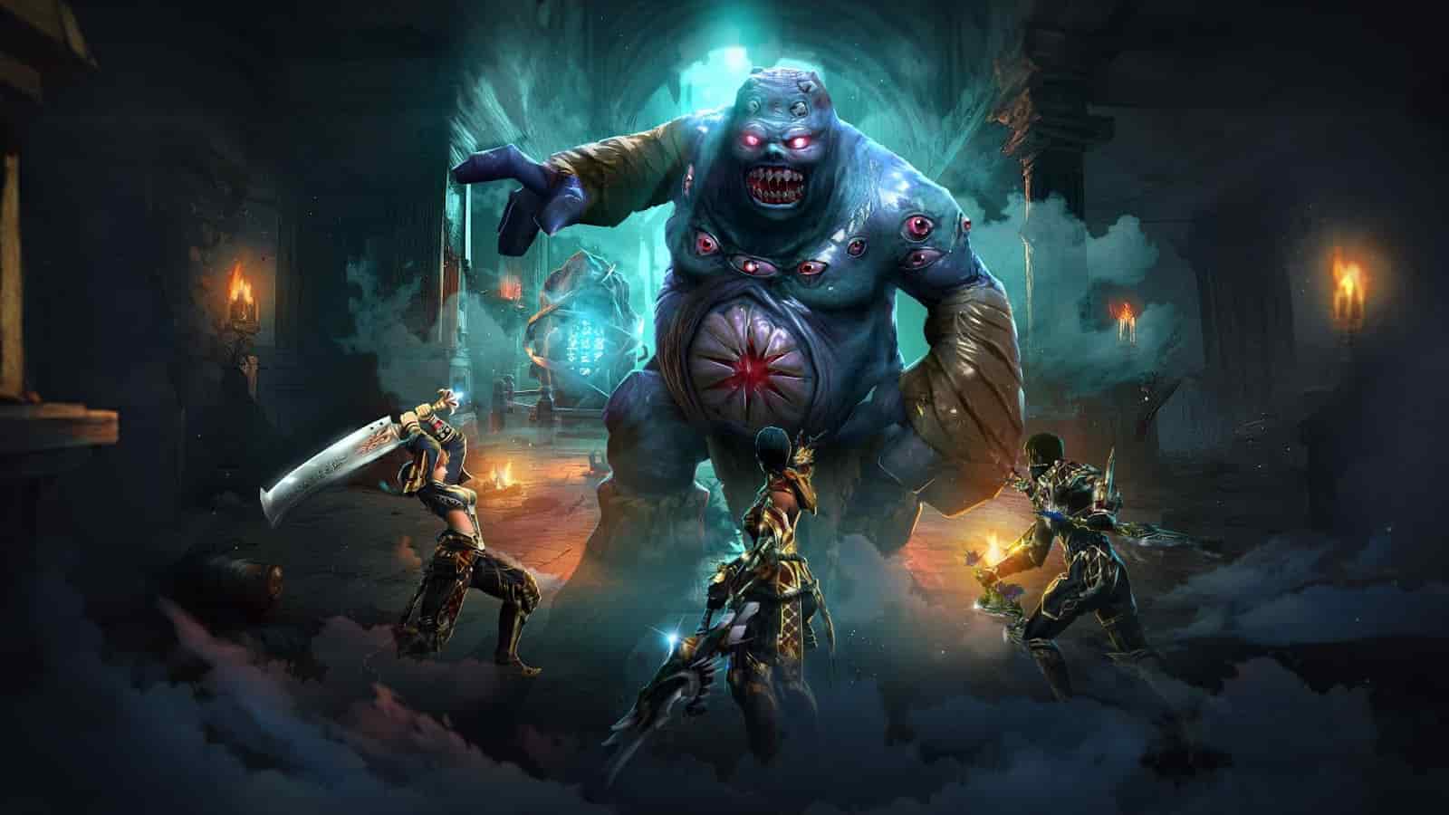 Metin2: Update 25.0 here on F2P.com - Anime MMORPG Game